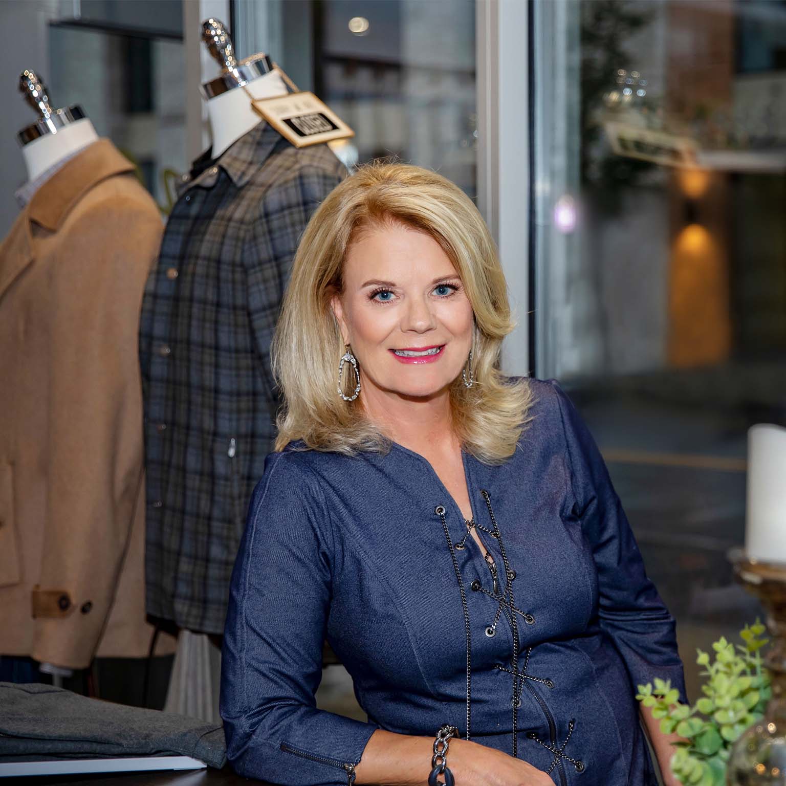 Sara Priest Professional Clothier – I create custom & versatile ...